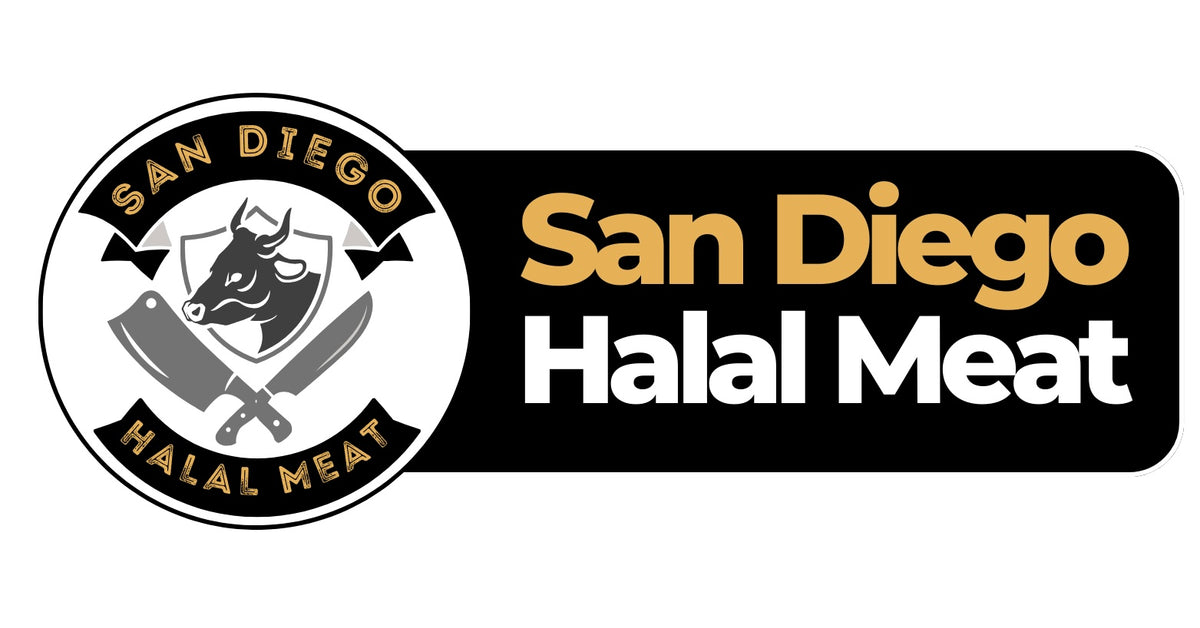 halal meat logo